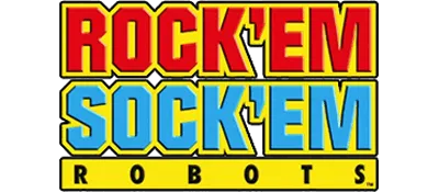 Rock 'em Sock 'em Robots (U) emulator for GameBoy Advance